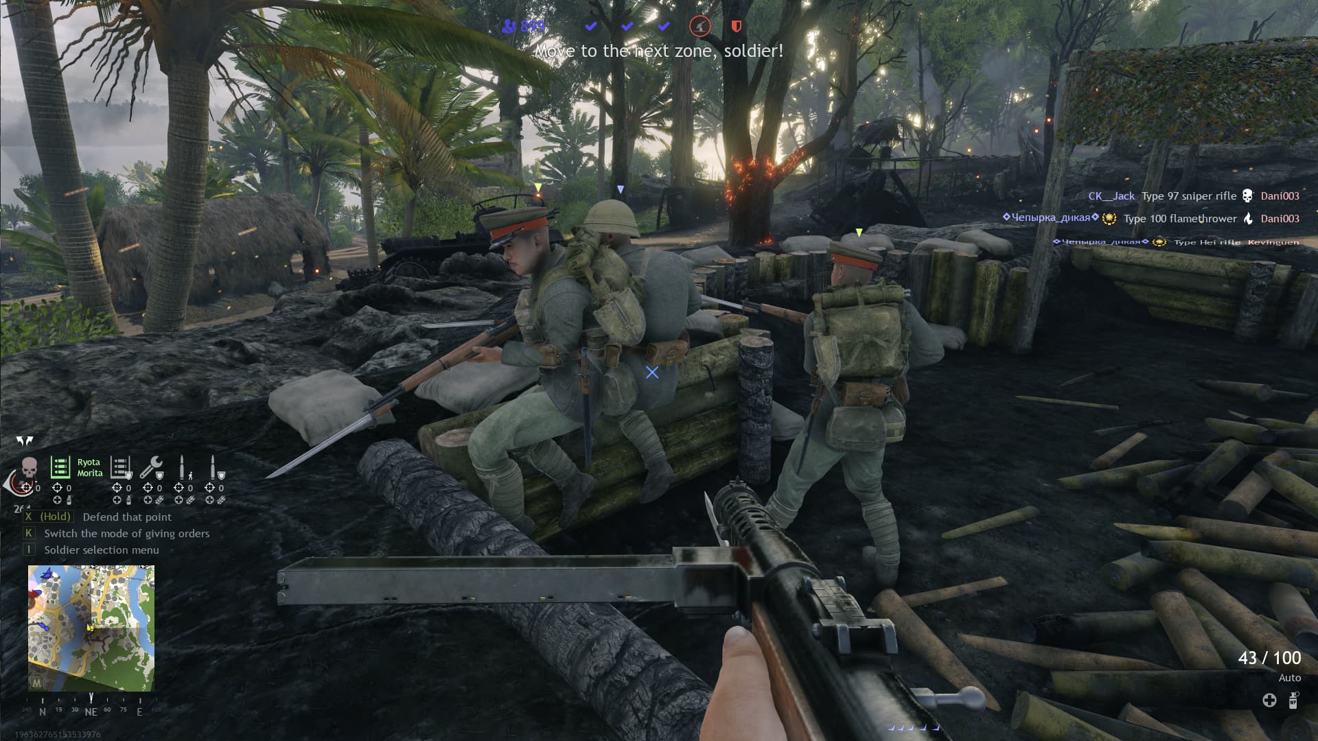 Top 15 Free Military Games on PC | Gamers Decide