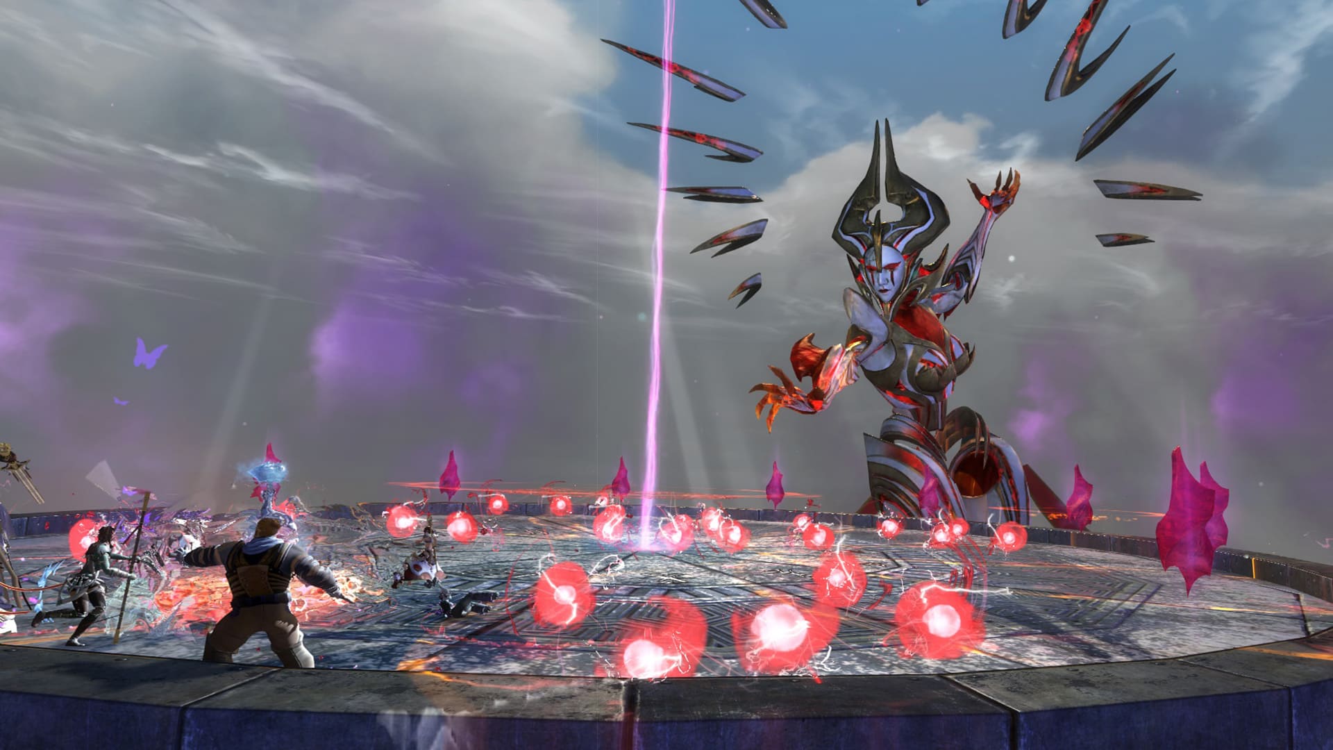 Top 15 Best Free MMORPGs for PC | Gamers Decide