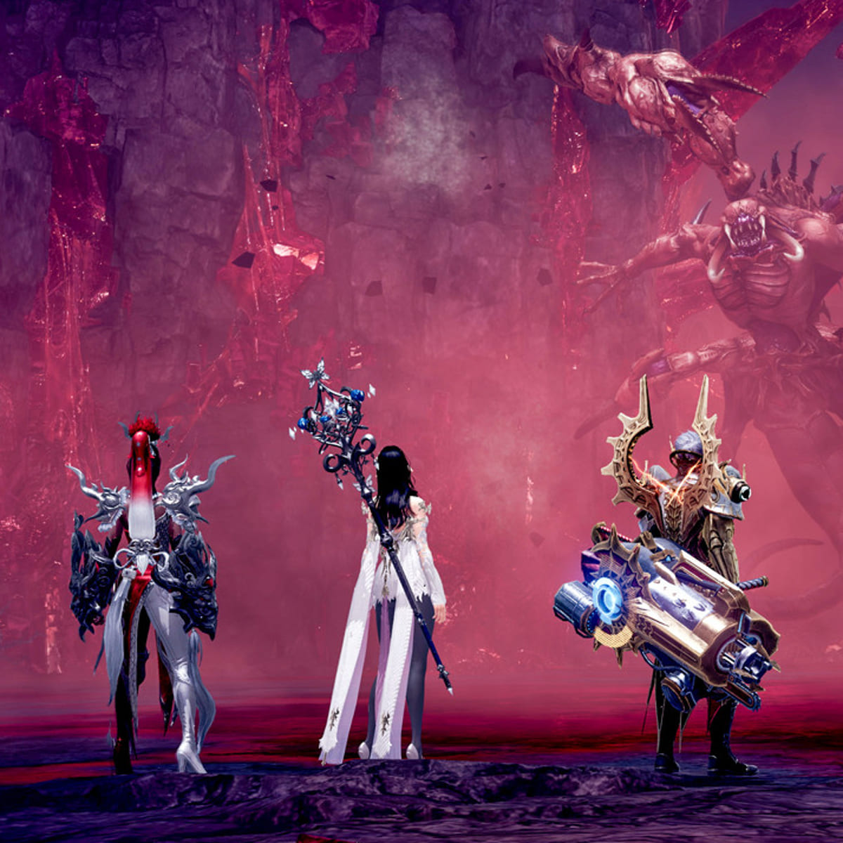 Top 15 Best Free MMORPGs for PC | Gamers Decide