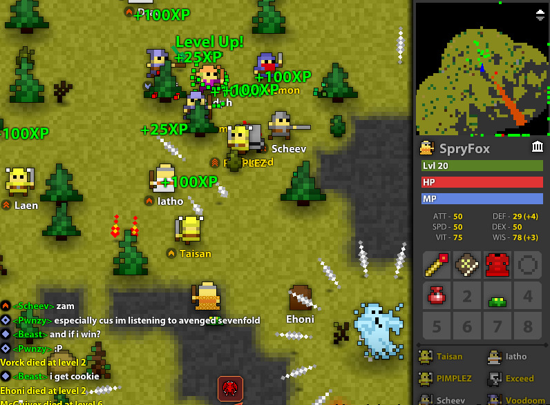 Top 15 Best Free MMORPGs for PC | Gamers Decide
