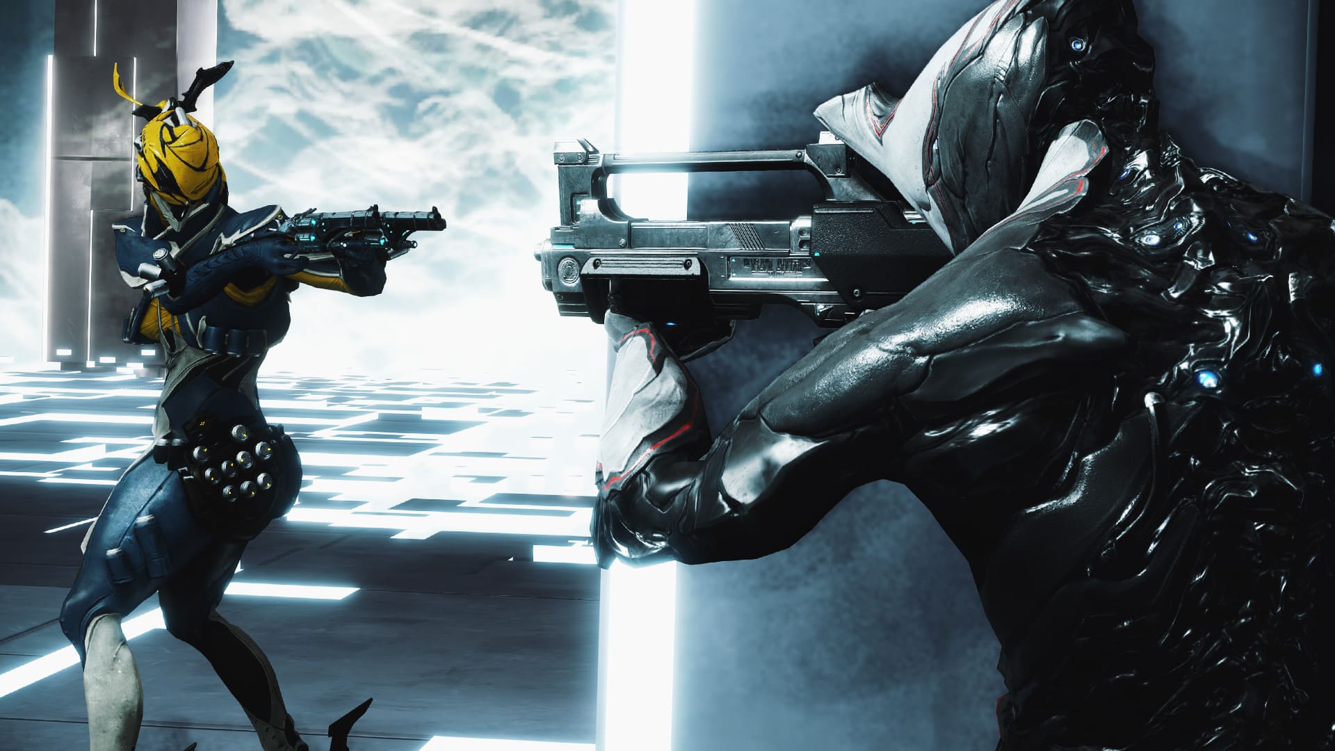 Top 5 Free Mech Games for PC | Gamers Decide