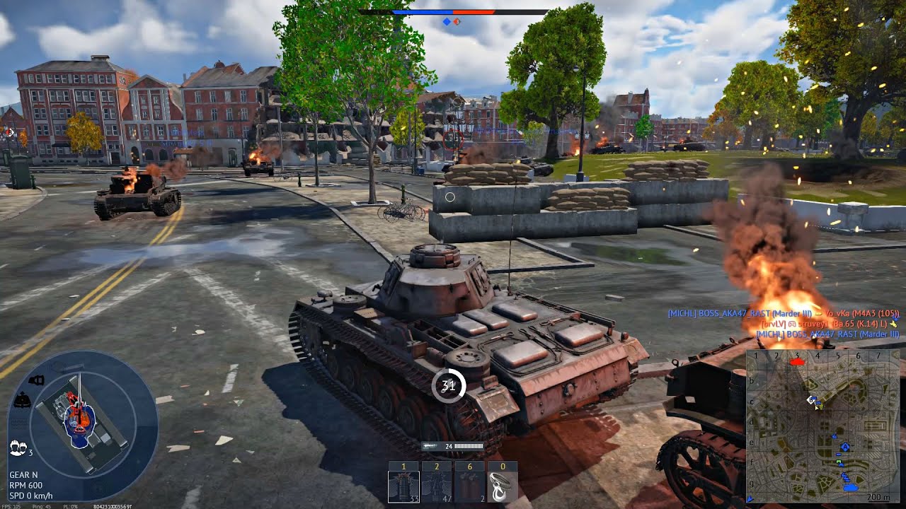 Top 15 Free Military Games on PC | Gamers Decide