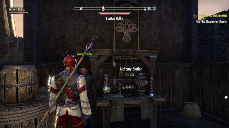 Elder Scrolls Online Crafting Guide | GAMERS DECIDE