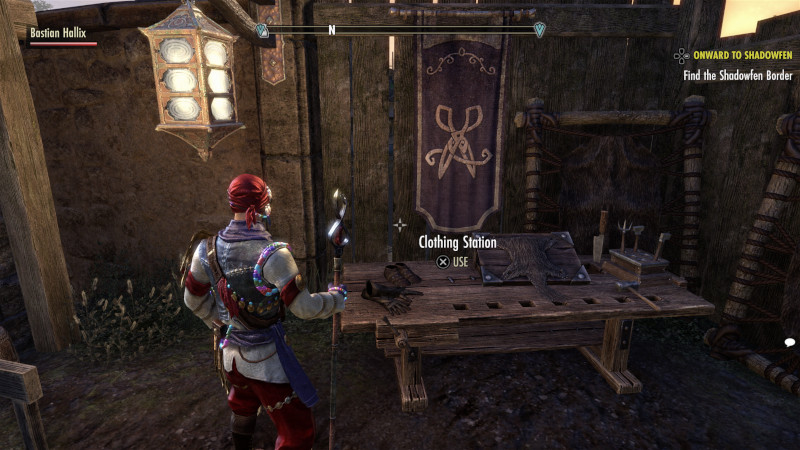 Elder Scrolls Online Crafting Guide | GAMERS DECIDE