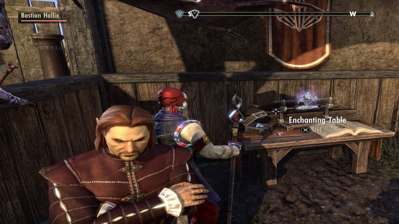 Elder Scrolls Online Crafting Guide | GAMERS DECIDE