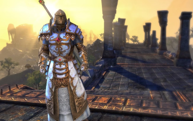 [Top 3] ESO Best Templar Builds For PvE | Gamers Decide