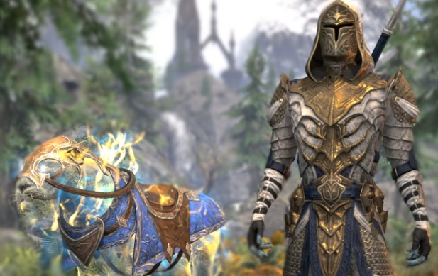 [Top 3] ESO Best Templar Builds For PvE | Gamers Decide