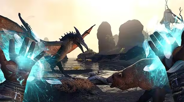 [Top 3] ESO Best Warden Builds for PvE | Gamers Decide