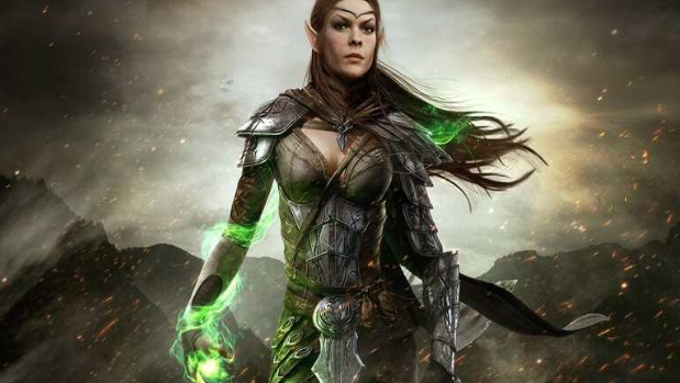 [Top 5] ESO Best Races For Templar | Gamers Decide