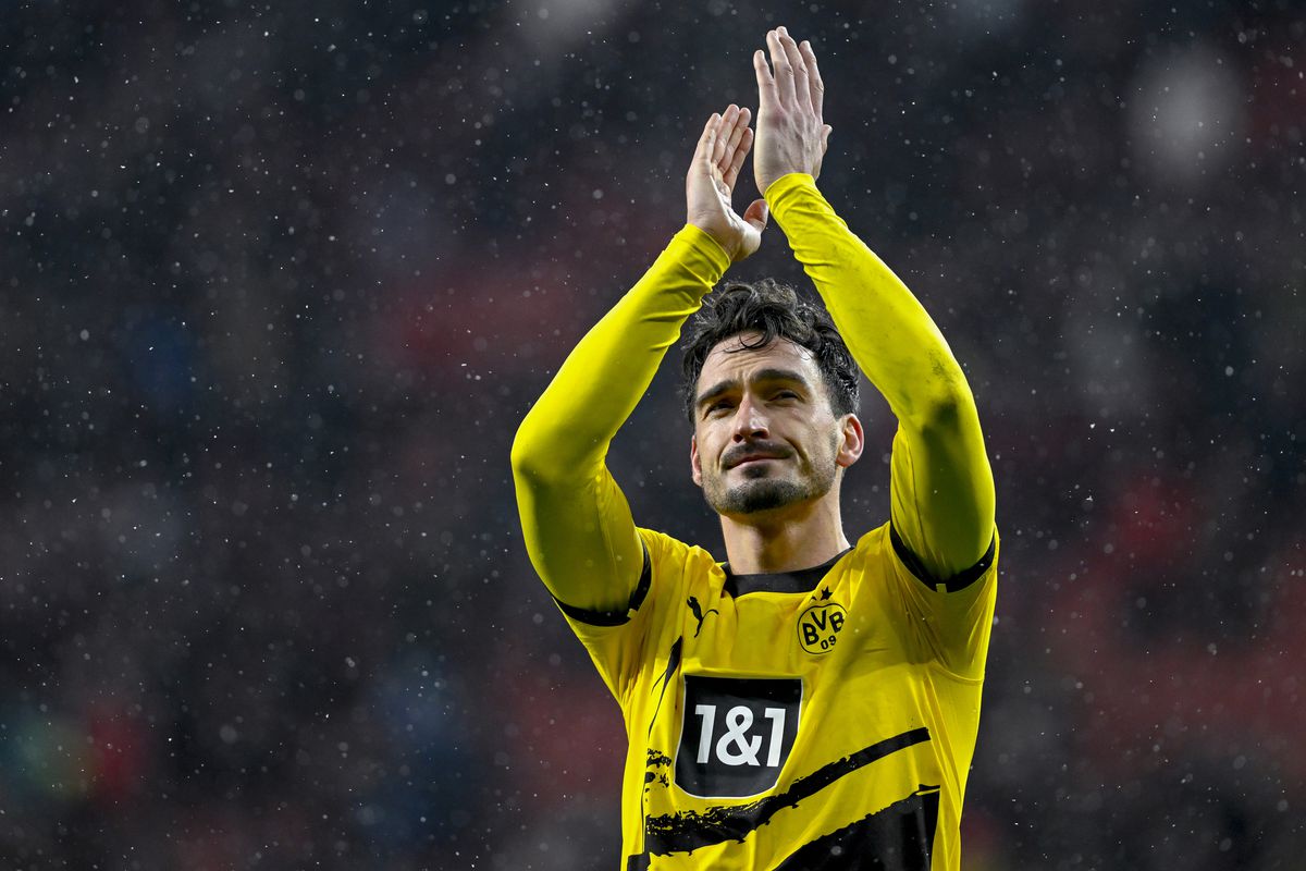 [Top 20] EAFC 24 Best German Players | Gamers Decide