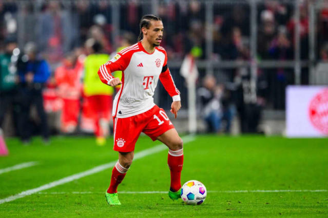[Top 20] EAFC 24 Best German Players | Gamers Decide