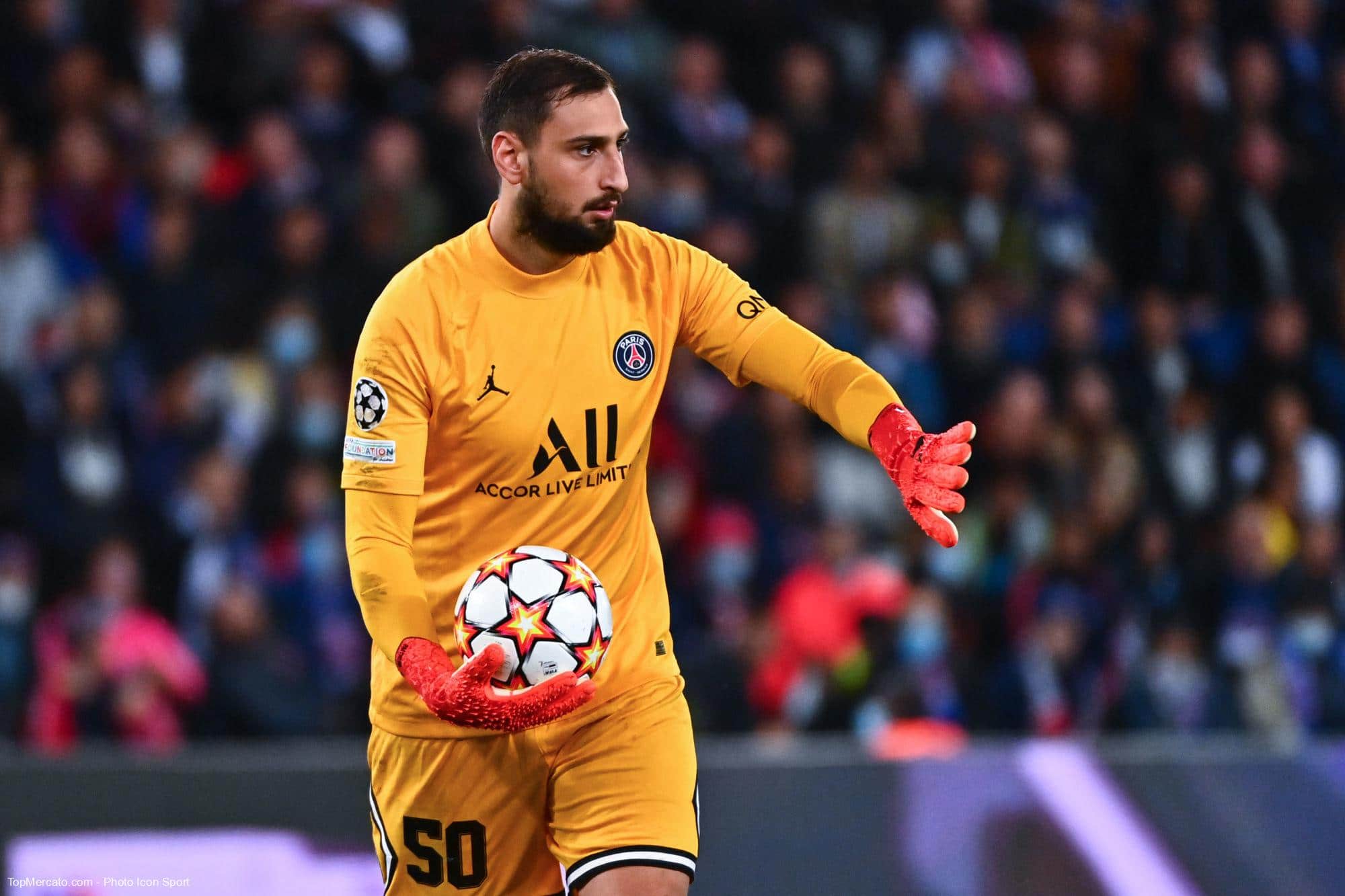 [Top 15] EA FC 24 Best GK (15 Amazing Goalkeepers for Career Mode ...