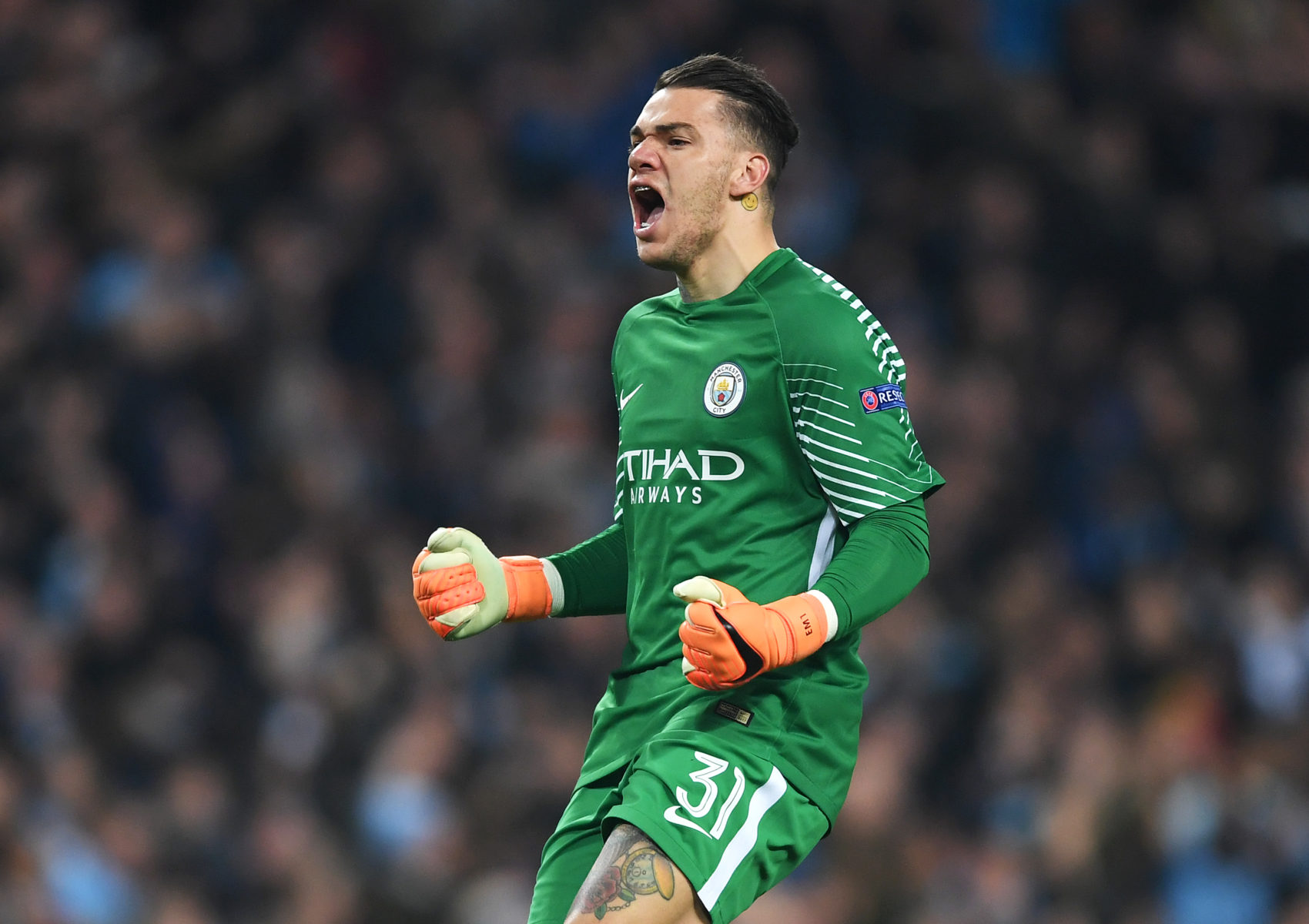 [Top 15] EA FC 24 Best GK (15 Amazing Goalkeepers for Career Mode ...