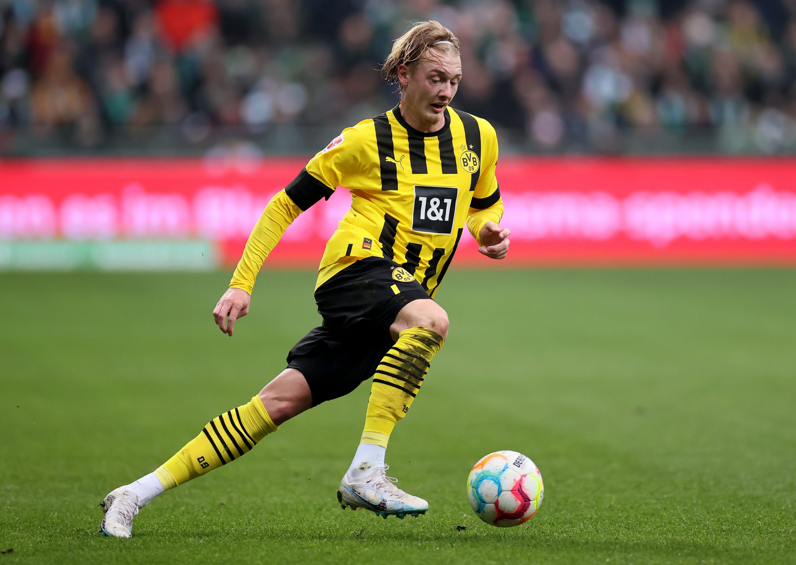 [Top 20] EAFC 24 Best German Players | GAMERS DECIDE