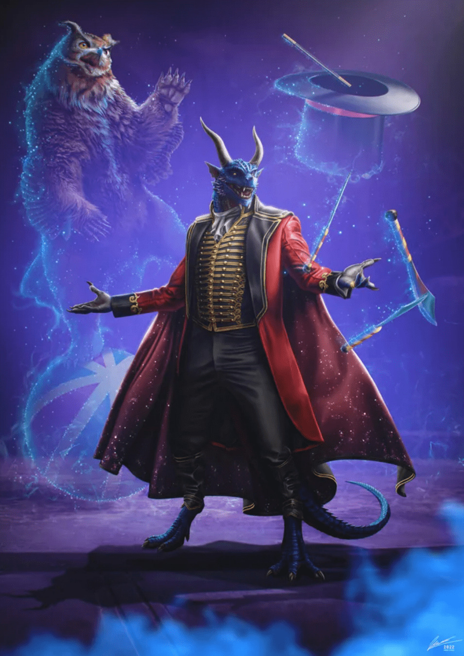 [Top 30] D&D Best Uncommon Magic Items Every Campaign Should Have ...