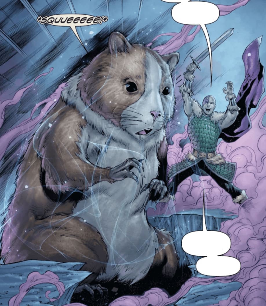 [Top 30] D&D Best Uncommon Magic Items Every Campaign Should Have ...