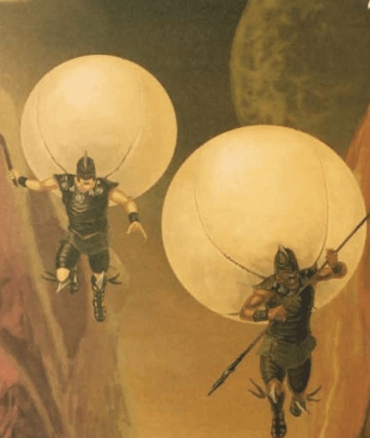 [Top 30] D&D Best Uncommon Magic Items Every Campaign Should Have ...