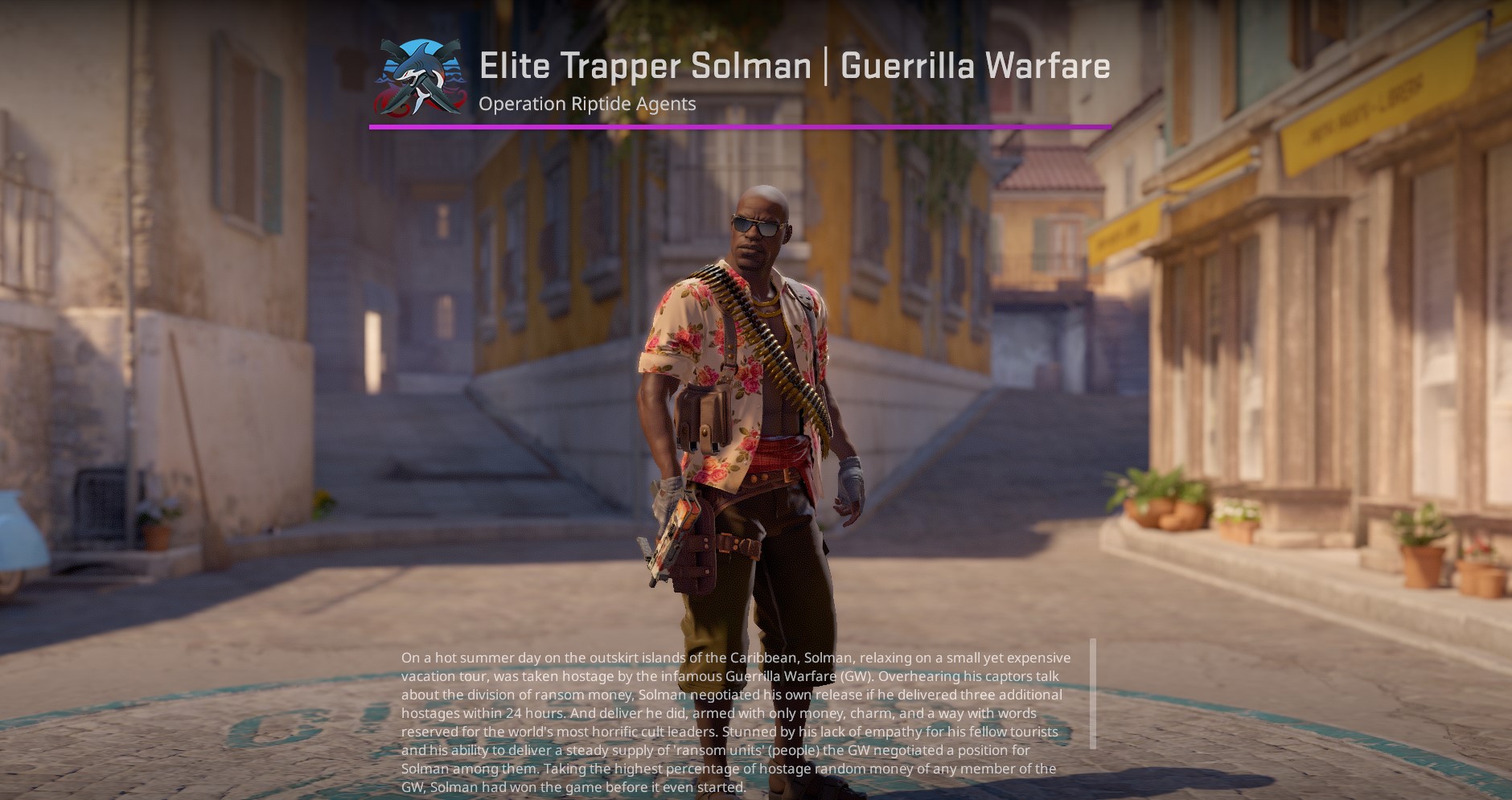 [Top 10] CS2 Best Agents Skins to Have | Gamers Decide