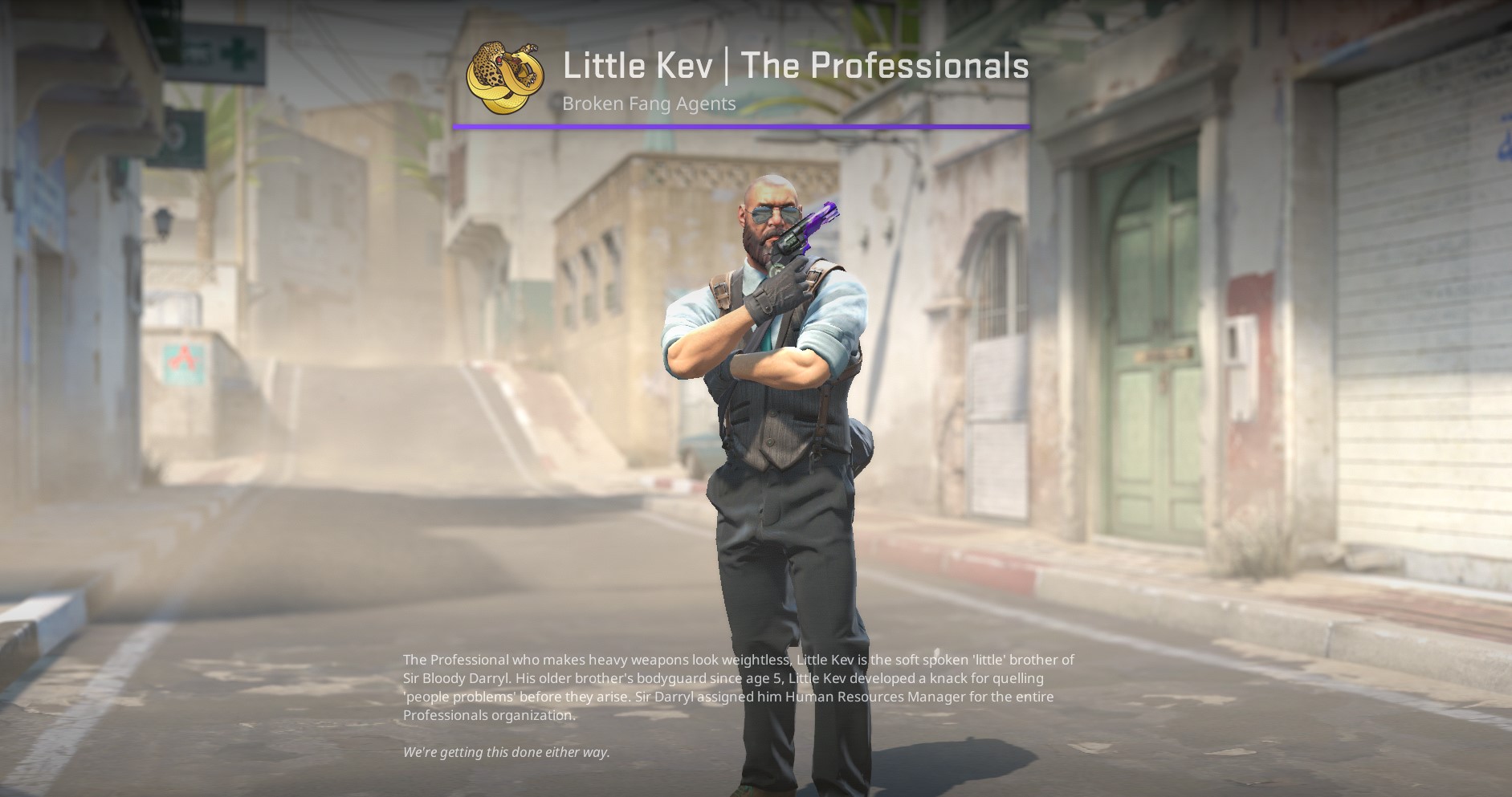 [Top 10] CS2 Best Agents Skins to Have | Gamers Decide