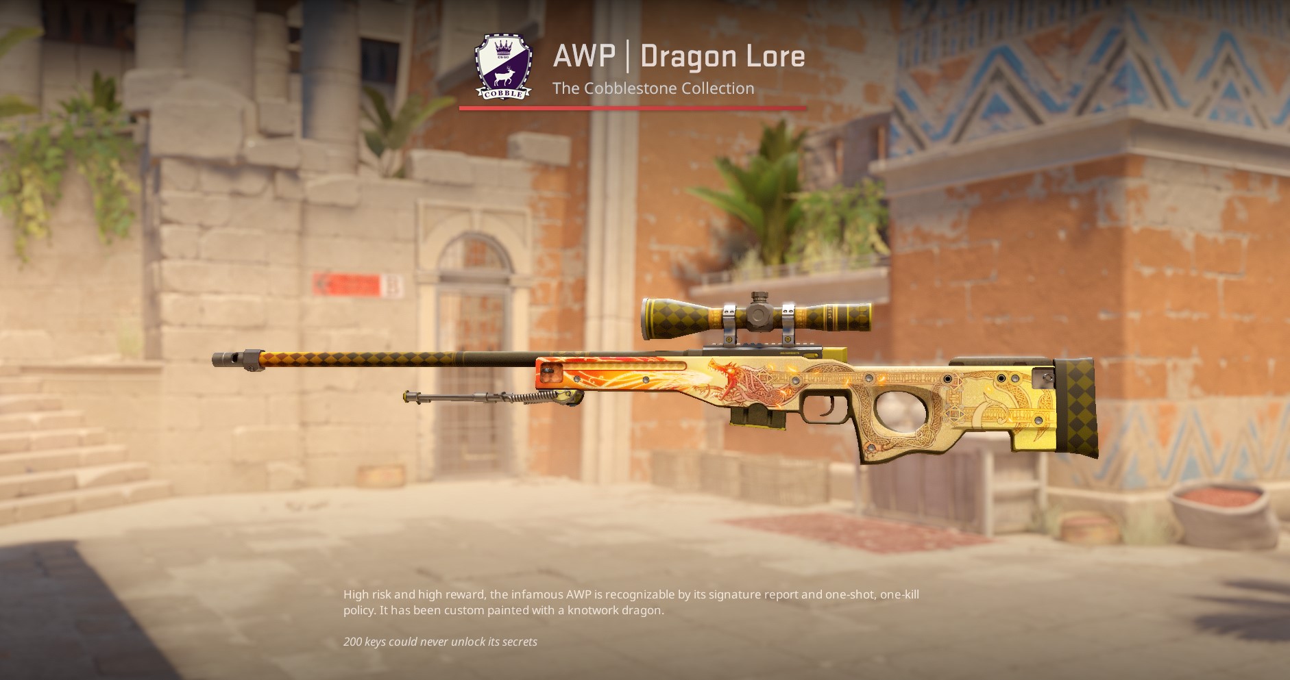 [Top 10] CS2 Best AWP Skins That Look Freakin' Awesome | Gamers Decide