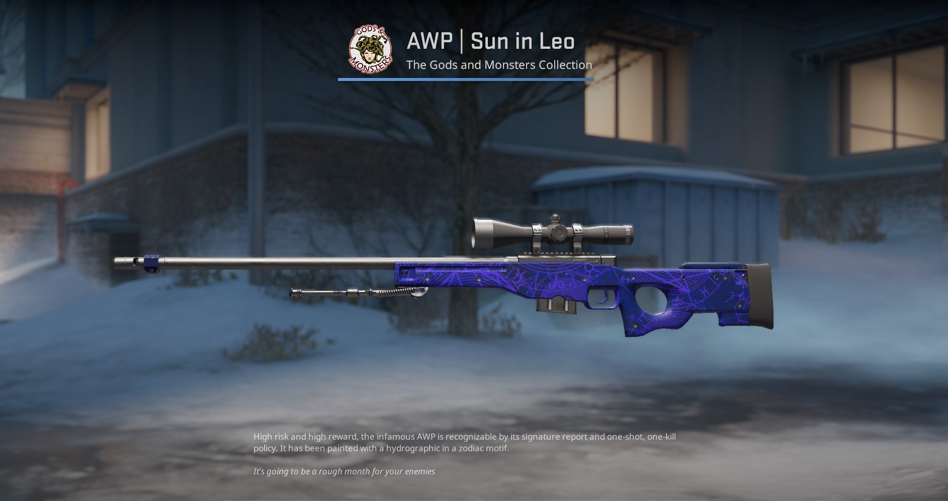 [Top 10] CS2 Best AWP Skins That Look Freakin' Awesome | Gamers Decide
