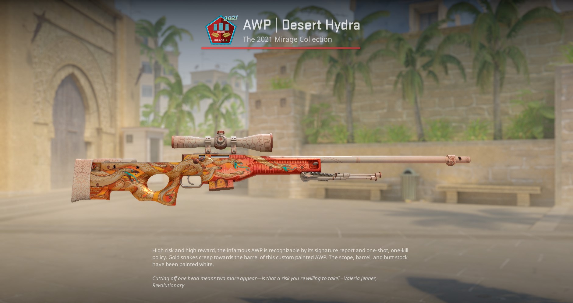 [Top 10] CS2 Best AWP Skins That Look Freakin' Awesome | Gamers Decide