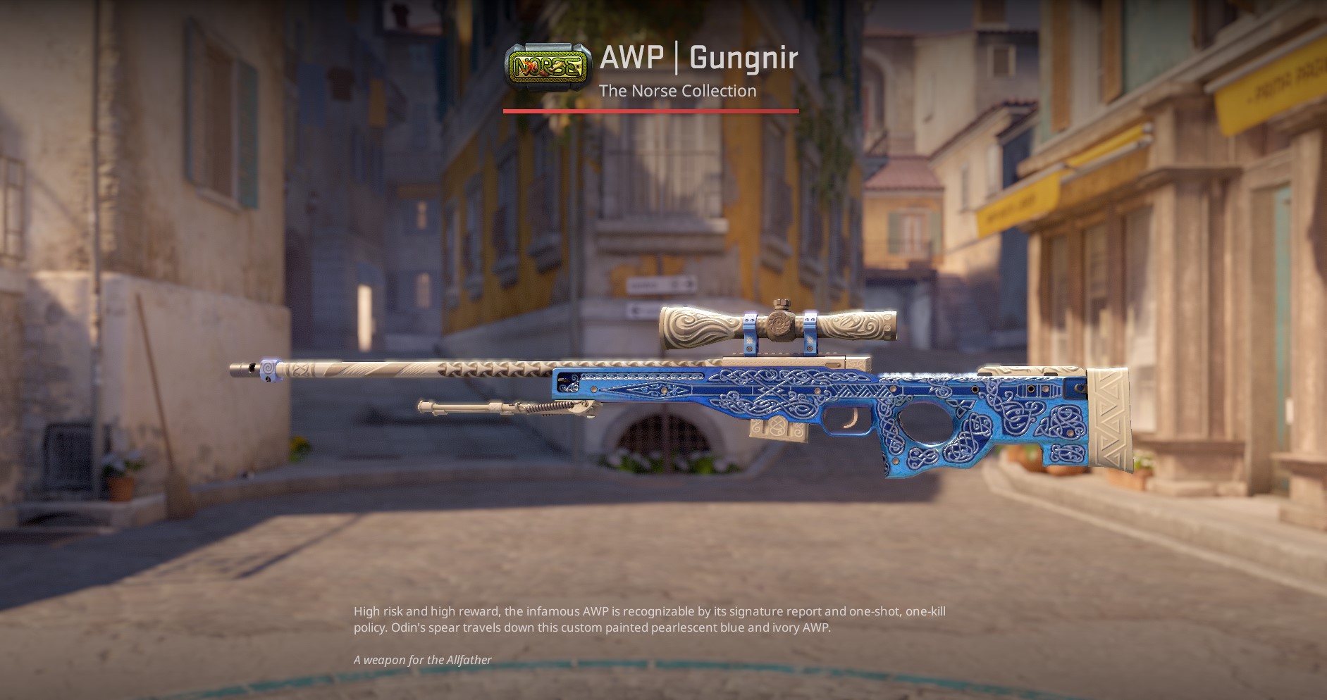[Top 10] CS2 Best AWP Skins That Look Freakin' Awesome | Gamers Decide