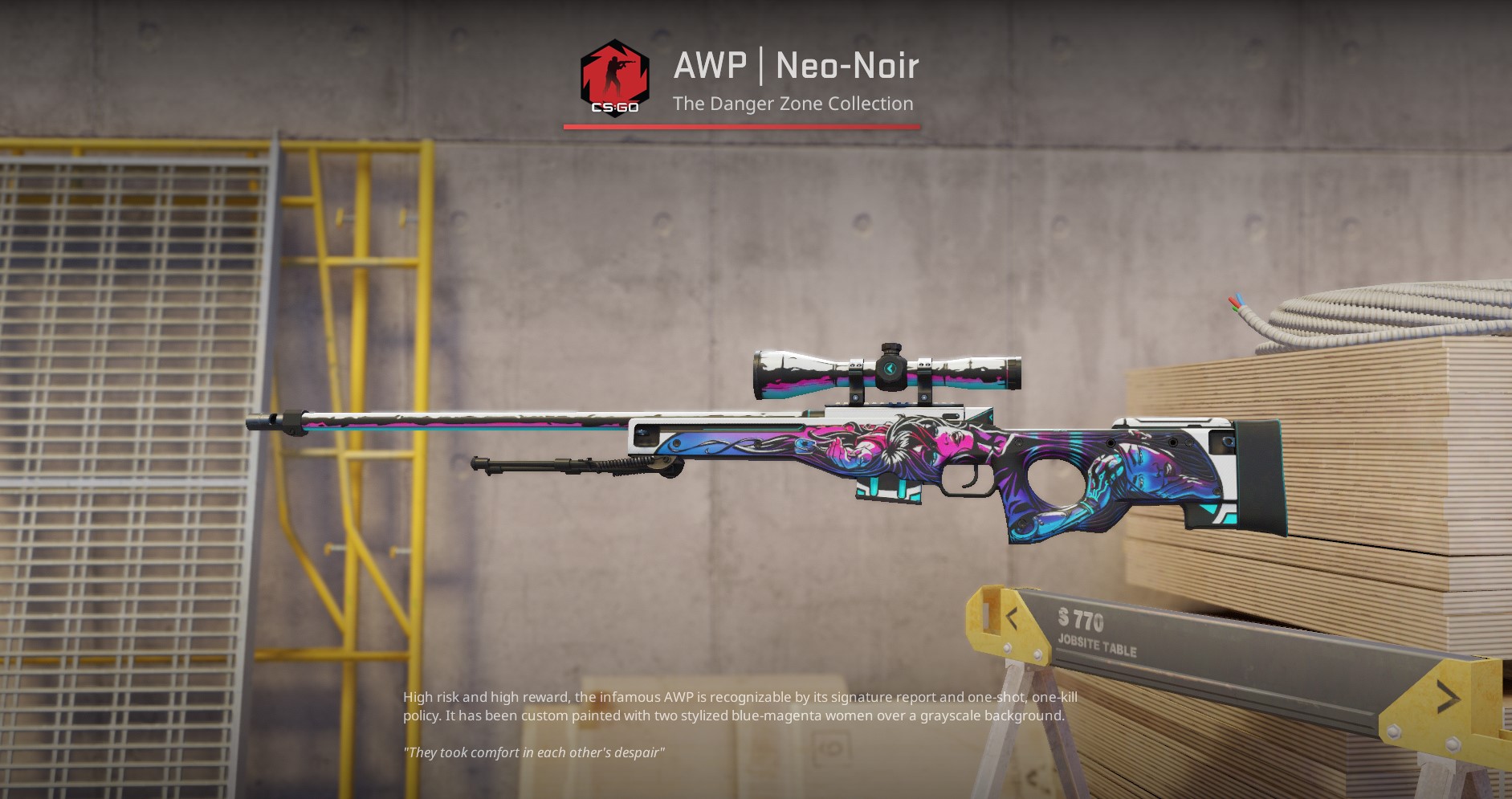 [Top 10] CS2 Best AWP Skins That Look Freakin' Awesome | Gamers Decide