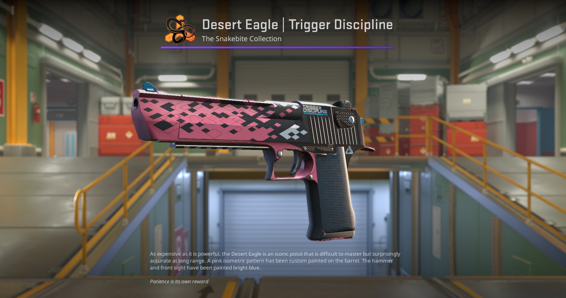 [Top 10] CS2 Best Desert Eagle Skins To Have | Gamers Decide