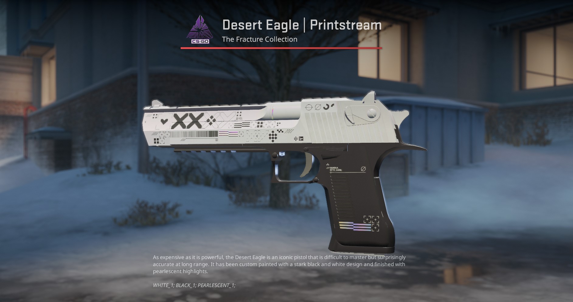 [Top 10] CS2 Best Desert Eagle Skins To Have | Gamers Decide
