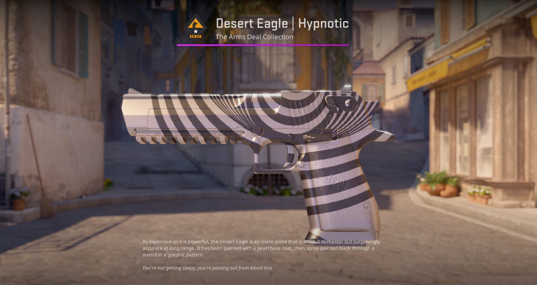 [Top 10] CS2 Best Desert Eagle Skins To Have | Gamers Decide