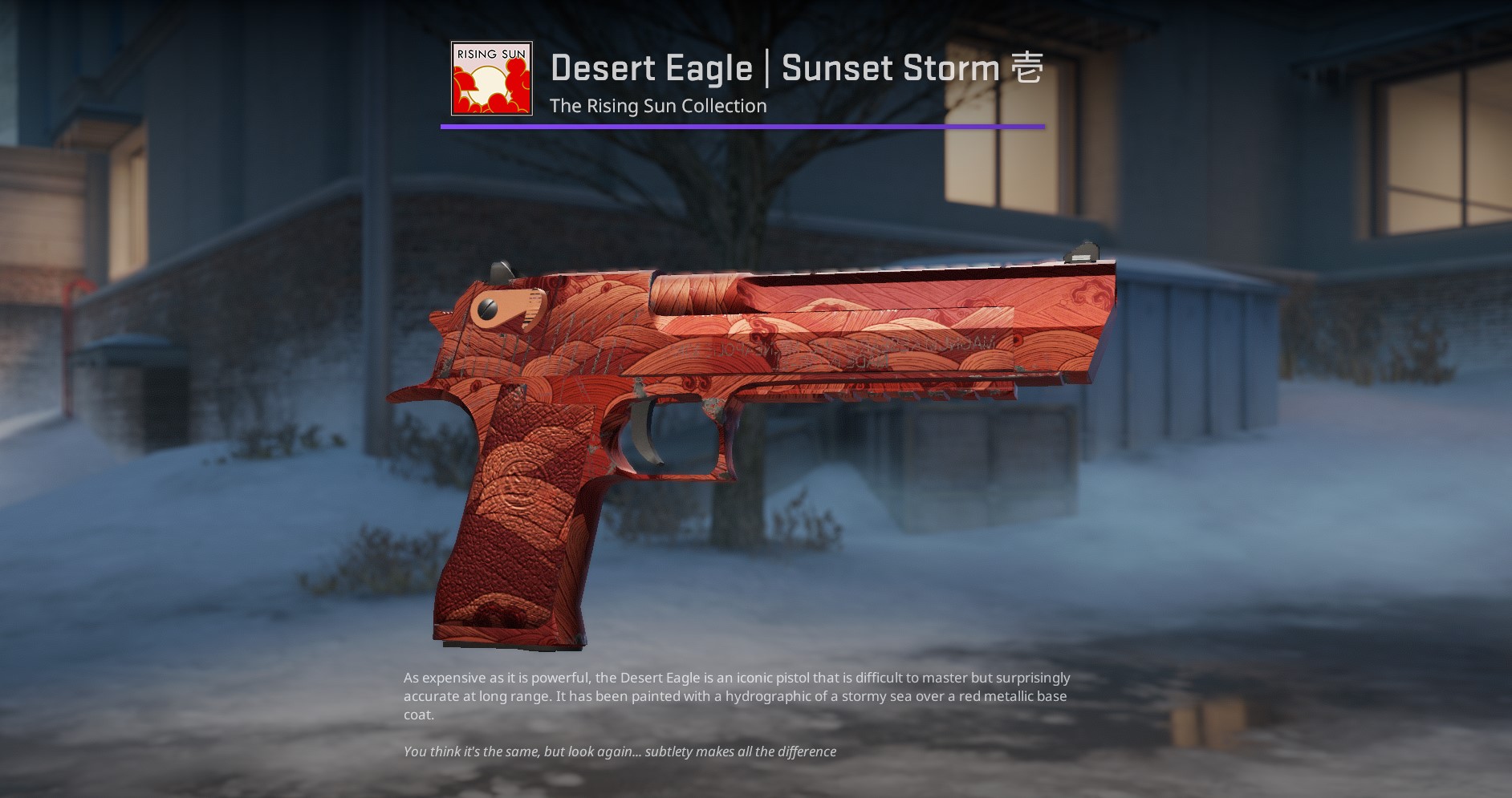 [Top 10] CS2 Best Desert Eagle Skins To Have | Gamers Decide