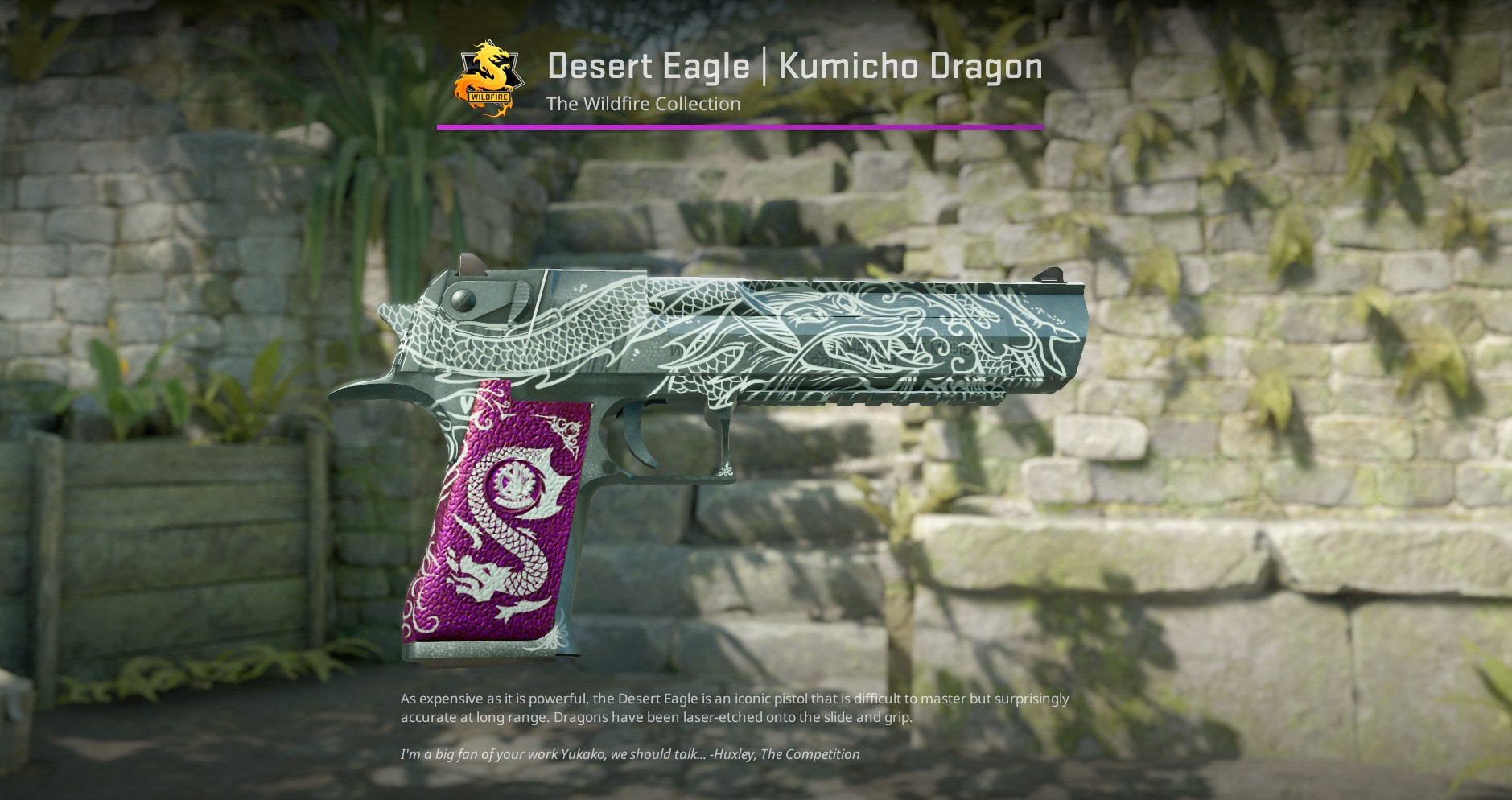 [Top 10] CS2 Best Desert Eagle Skins To Have | Gamers Decide