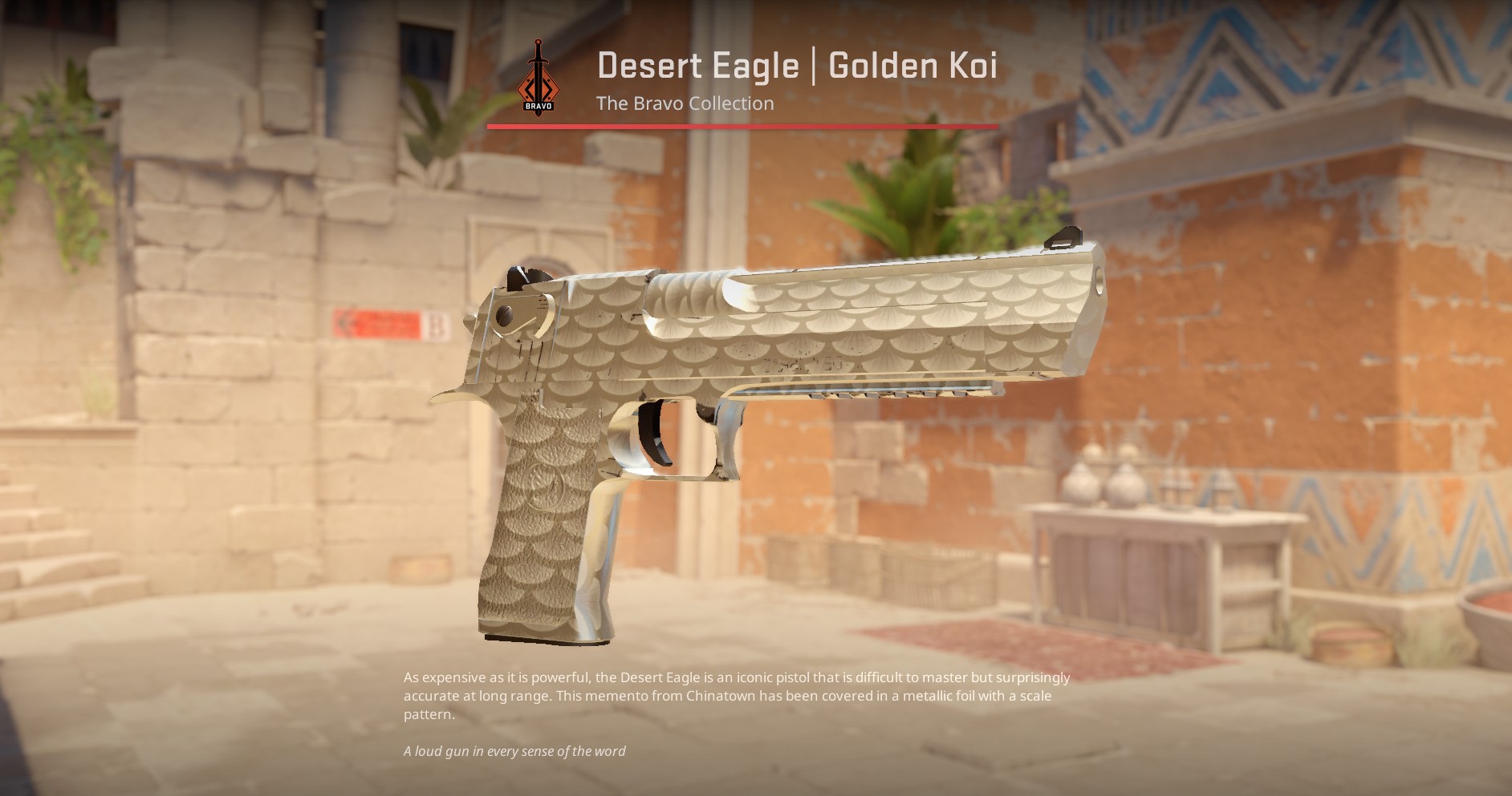 [Top 10] CS2 Best Desert Eagle Skins To Have | Gamers Decide