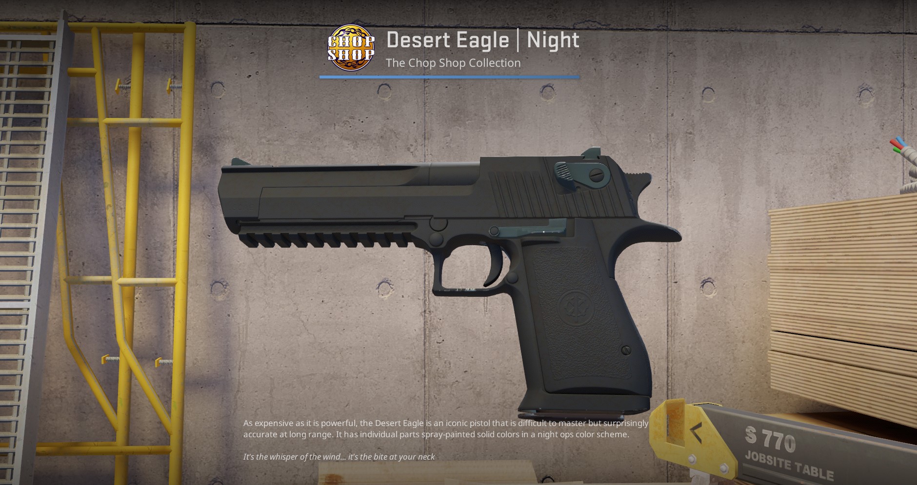 [Top 10] CS2 Best Desert Eagle Skins To Have | Gamers Decide