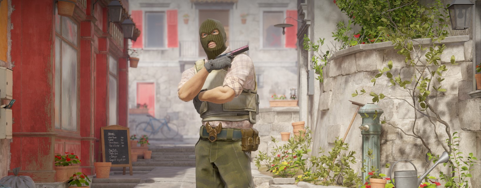 [Top 10] CS2 Best Desert Eagle Skins To Have | GAMERS DECIDE