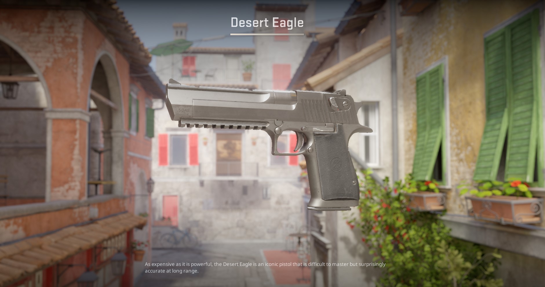 [Top 10] CS2 Best Guns For Killstreaks | Gamers Decide