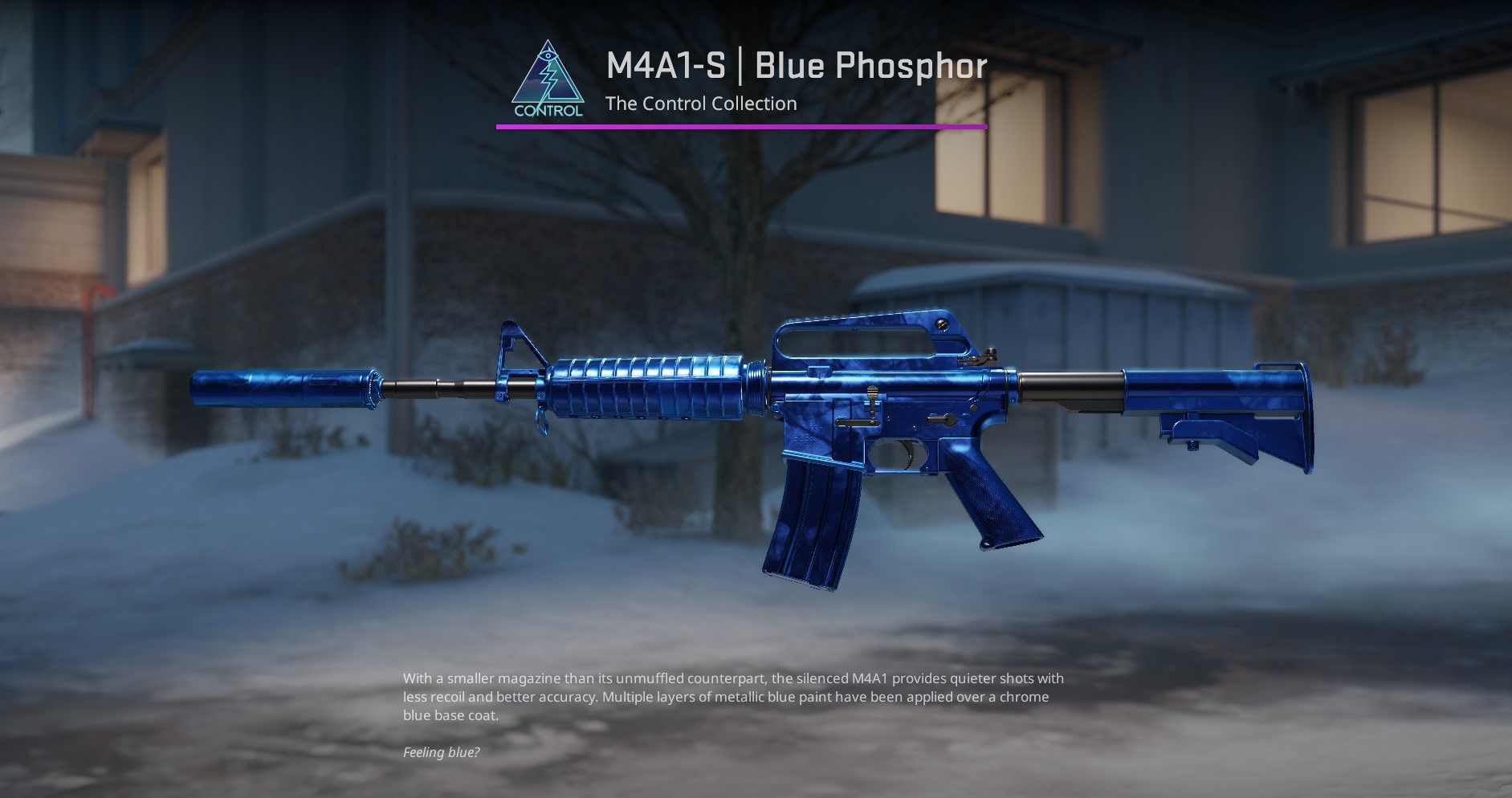 [Top 10] CS2 Best M4A1-S Skins That Look Freakin' Awesome | Gamers Decide