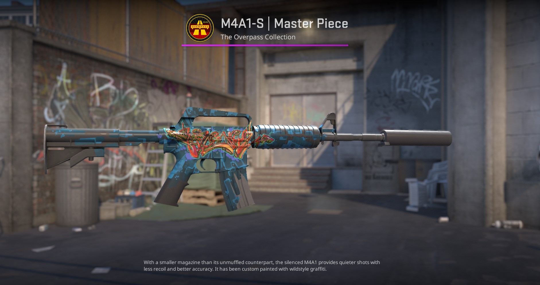[Top 10] CS2 Best M4A1-S Skins That Look Freakin' Awesome | Gamers Decide