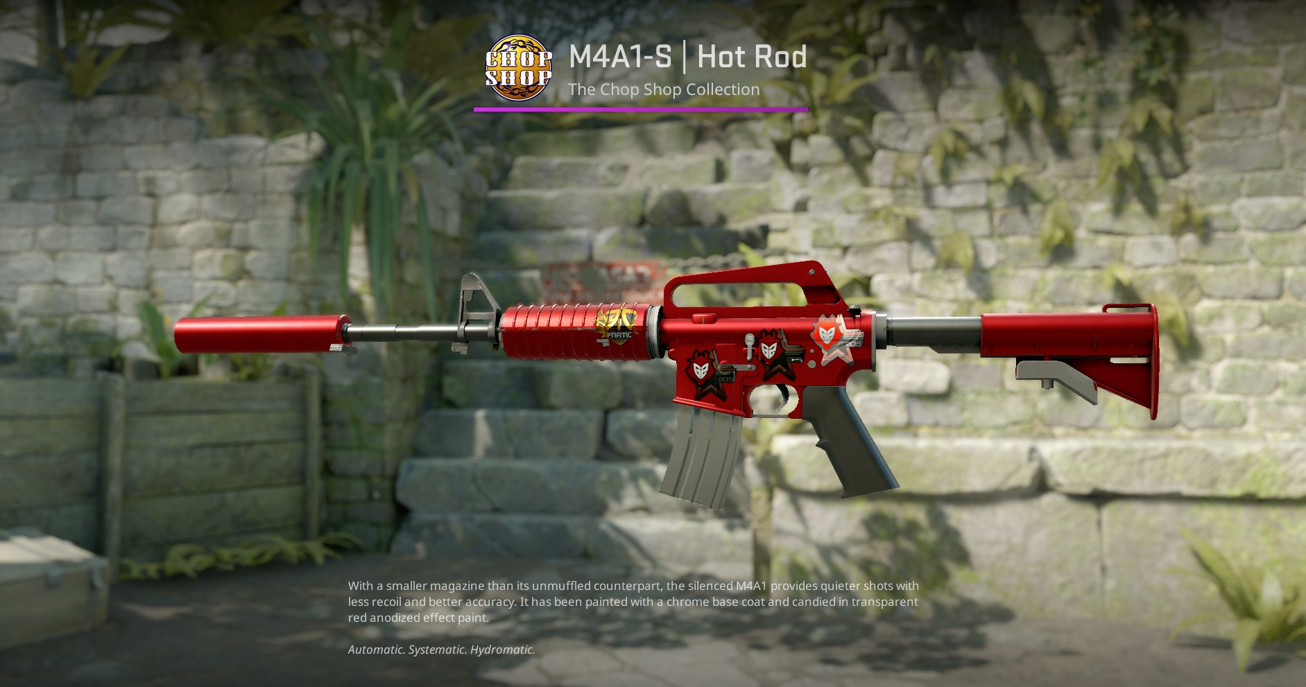 [Top 10] CS2 Best M4A1-S Skins That Look Freakin' Awesome | Gamers Decide