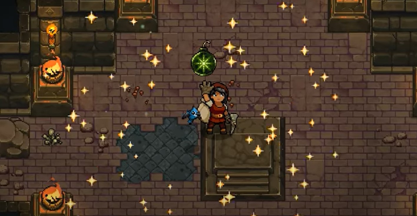 [Top 10] Best Roguelike Games For Switch | Gamers Decide