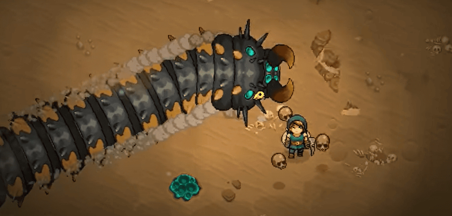 [Top 10] Best Roguelike Games For Switch | Gamers Decide