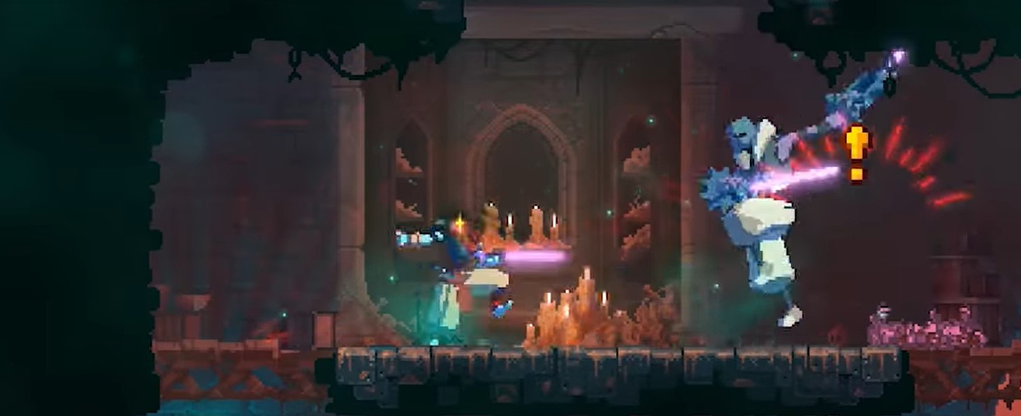 [Top 10] Best Roguelike Games For Switch | Gamers Decide