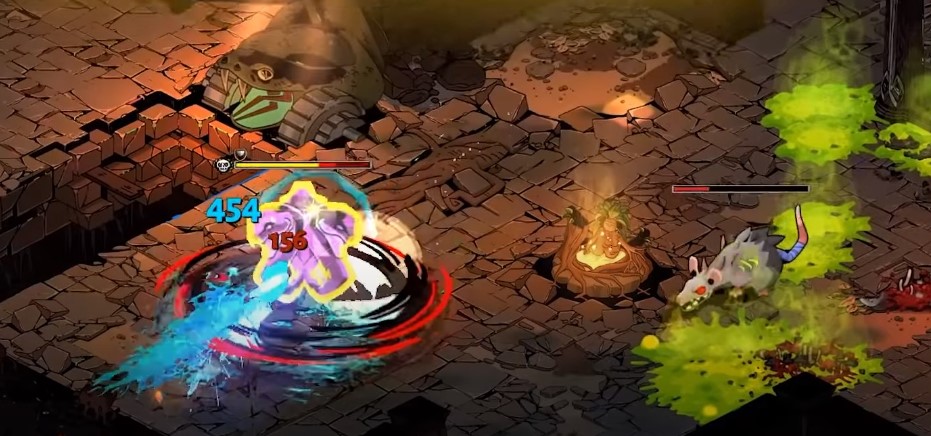 [Top 10] Best Roguelike Games For Switch | Gamers Decide