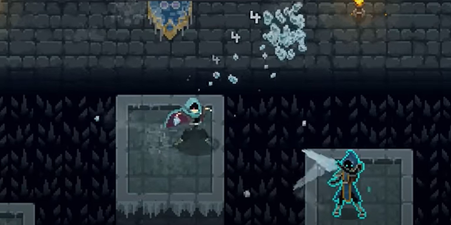 [Top 10] Best Roguelike Games For Switch | Gamers Decide