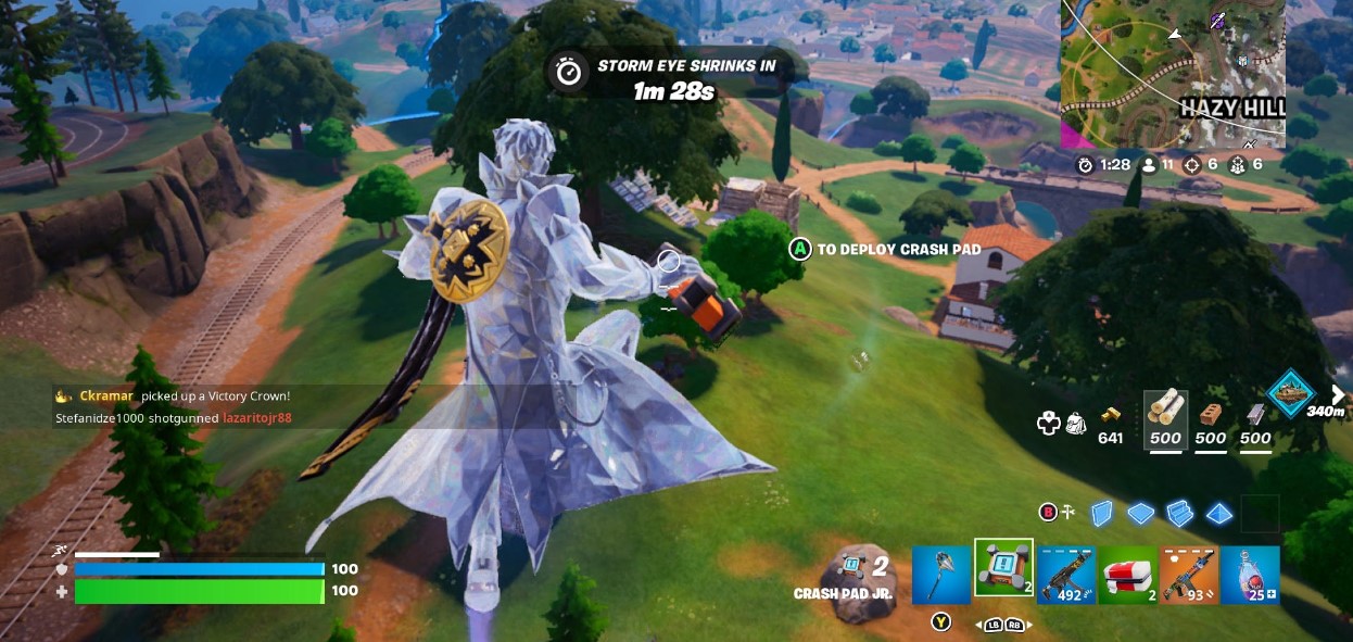 [Top 5] Best Cute Shooter Games For Switch | Gamers Decide