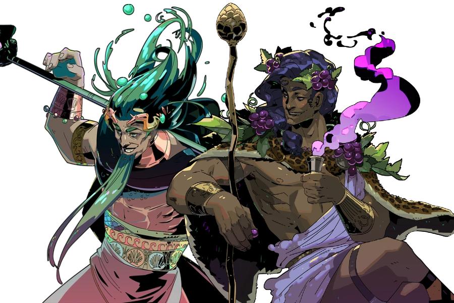 [Top 10] Hades Best Boon Combos That Are Powerful (2025)