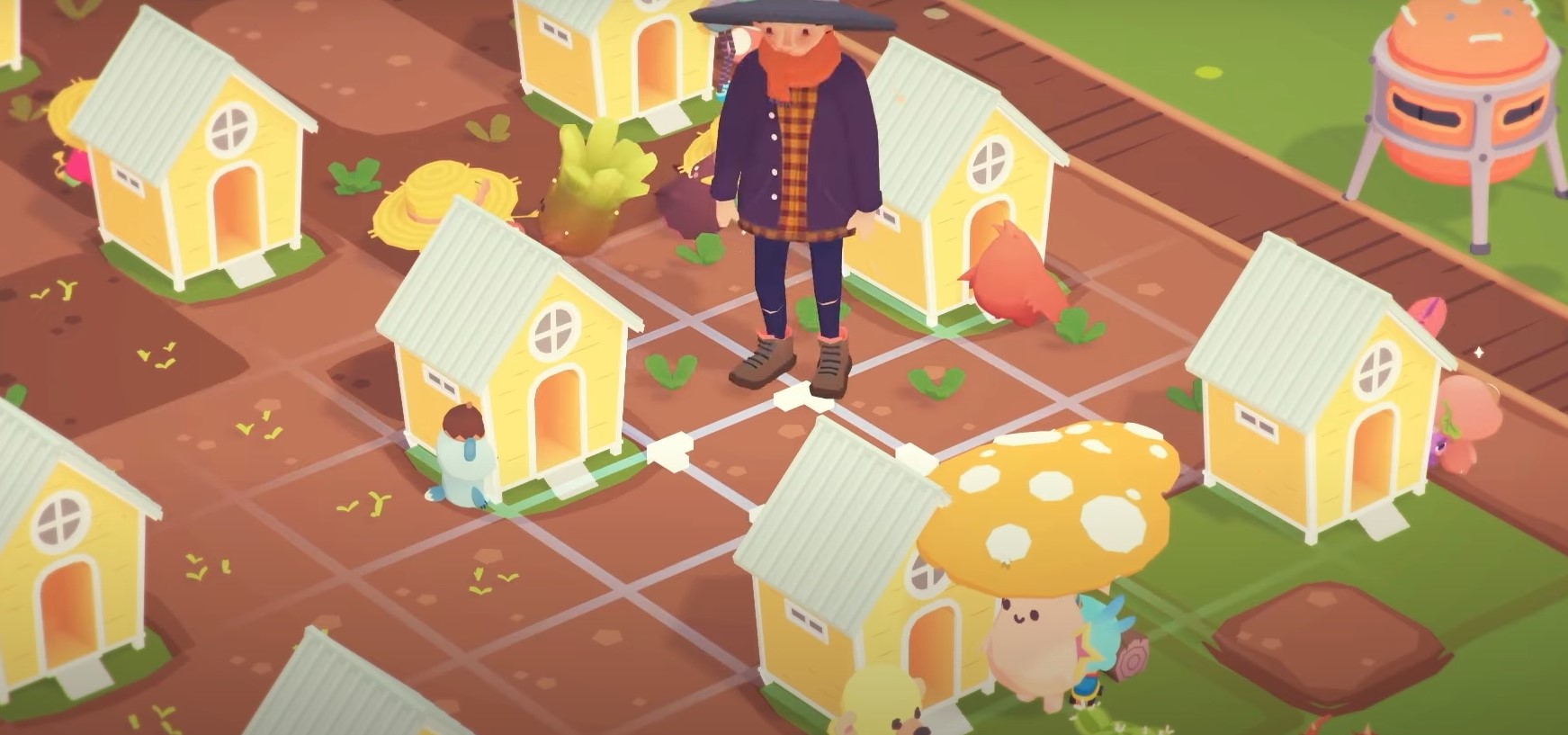 [Top 10] Best Farming Games For Switch | GAMERS DECIDE