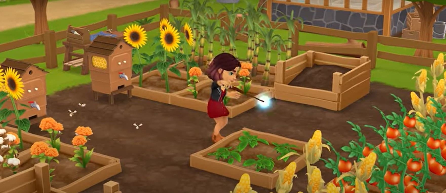 [Top 10] Best Farming Games For Switch | GAMERS DECIDE