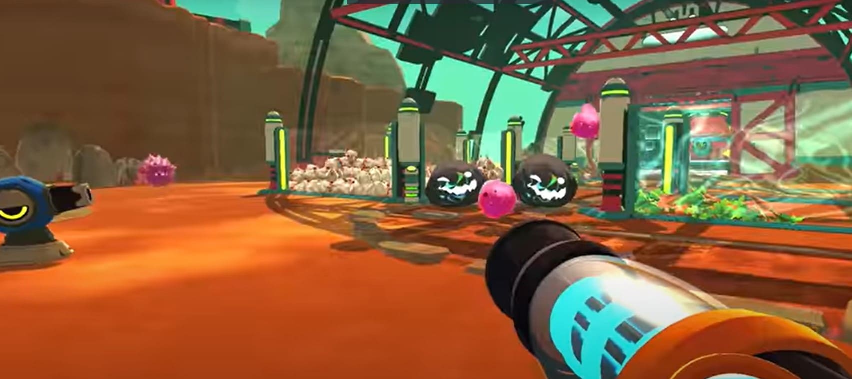 [Top 5] Best Cute Shooter Games For Switch | Gamers Decide